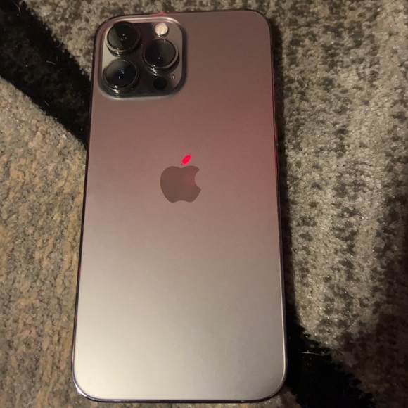 Apple | Cell Phones & Accessories | Iphone 3 Pro Max | Poshmark